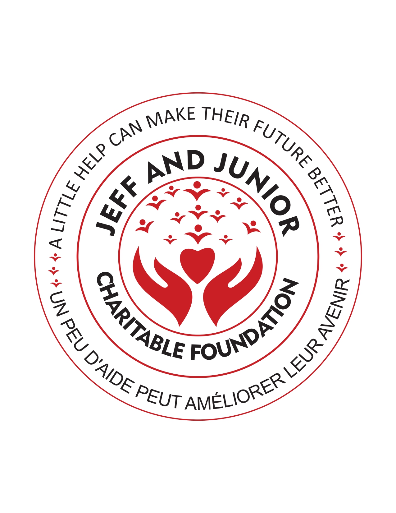 Jeff & Junior Charitable Foundation